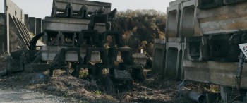 Liverleaf Movie Trailer - Suggesting Movie