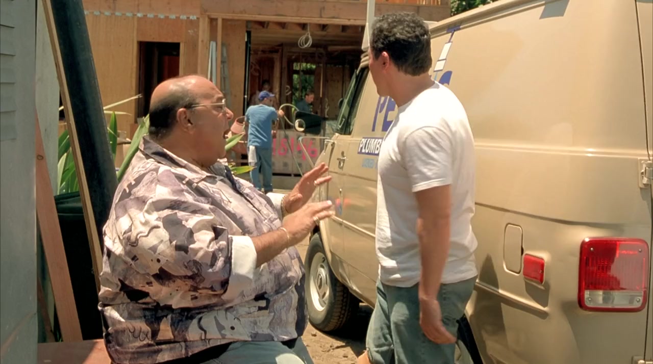 Made Movie Trailer - Suggesting Movie