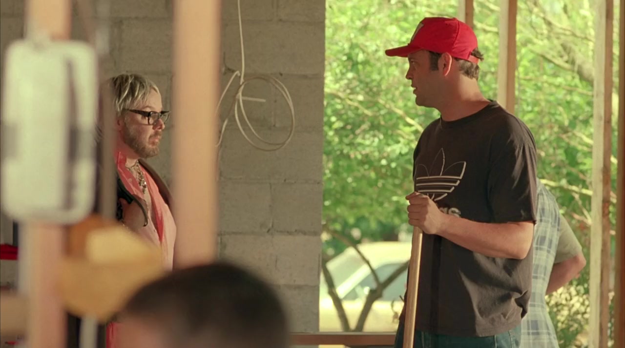 Made Movie Trailer - Suggesting Movie