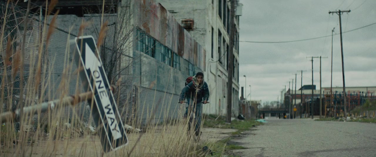 Kin Movie Trailer - Suggesting Movie