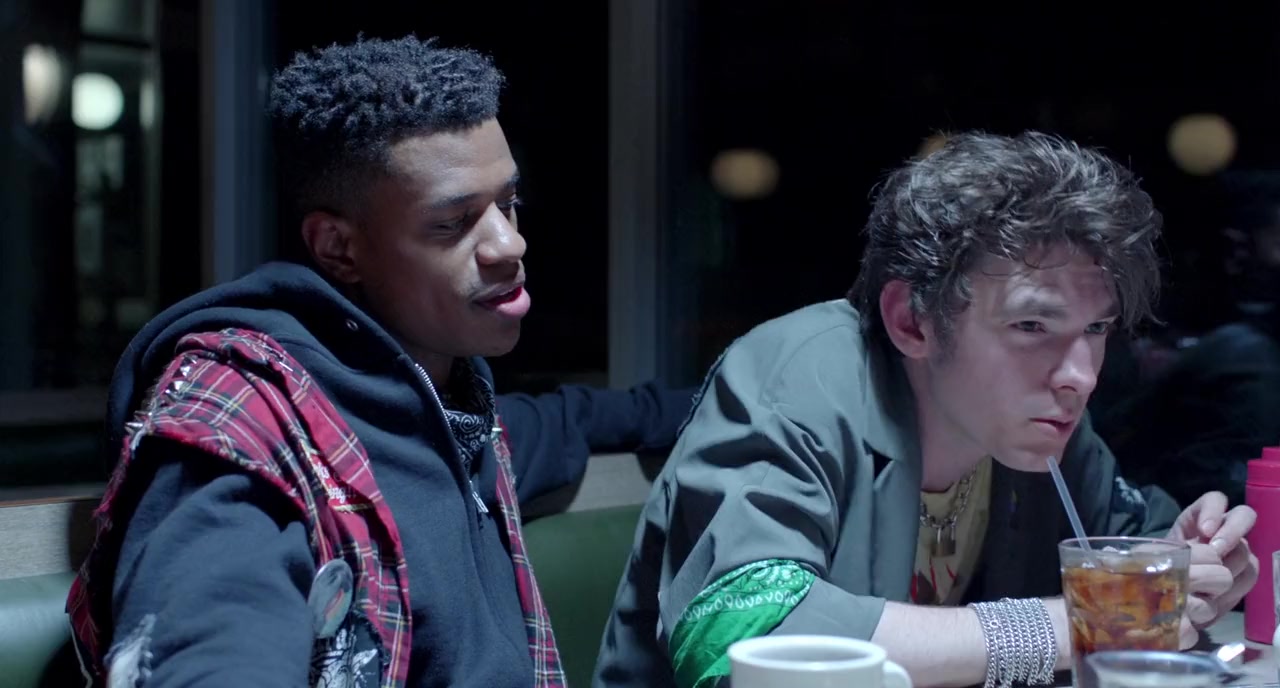 The Ranger Movie Trailer - Suggesting Movie