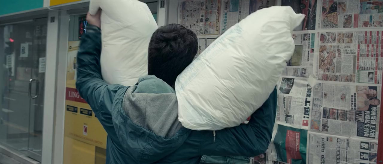 Love in the Buff Movie Trailer - Suggesting Movie