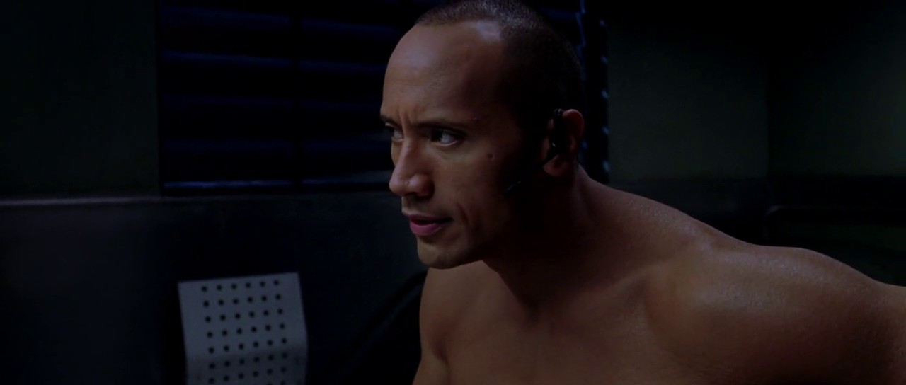 Doom Movie Trailer - Suggesting Movie