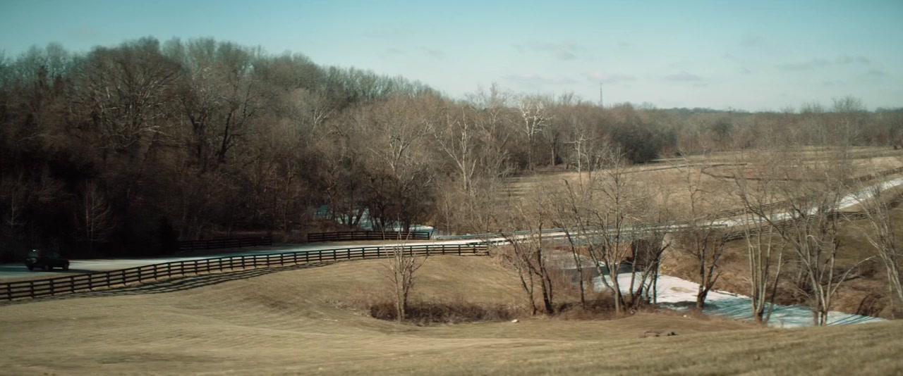 River Runs Red Movie Trailer - Suggesting Movie