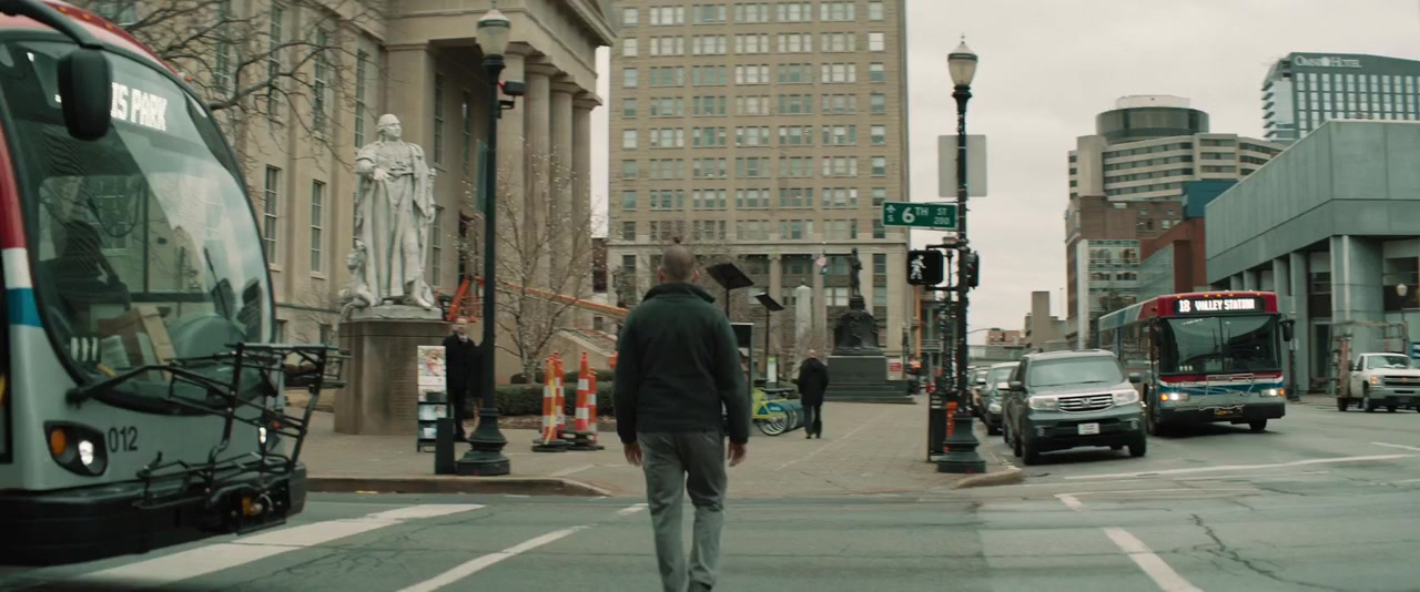 River Runs Red Movie Trailer - Suggesting Movie