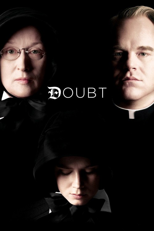 Doubt Movie Trailer - Suggesting Movie