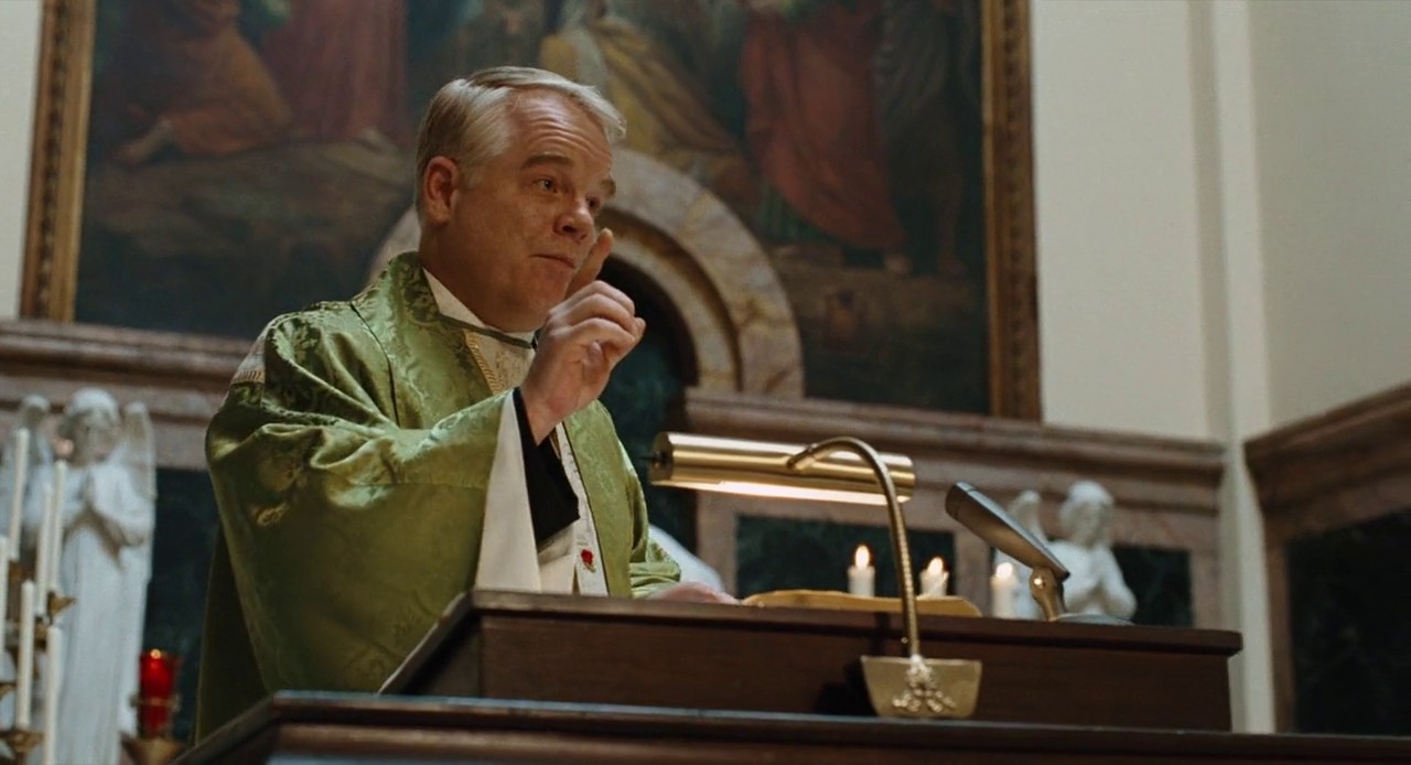 Doubt Movie Trailer - Suggesting Movie