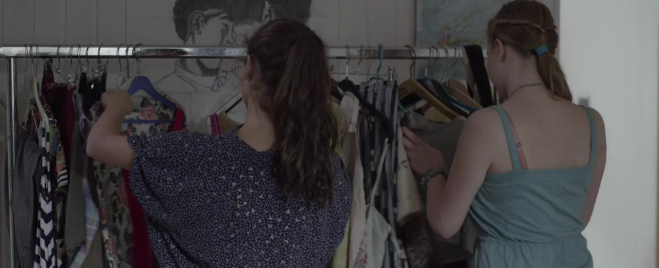 Talea Movie Trailer - Suggesting Movie