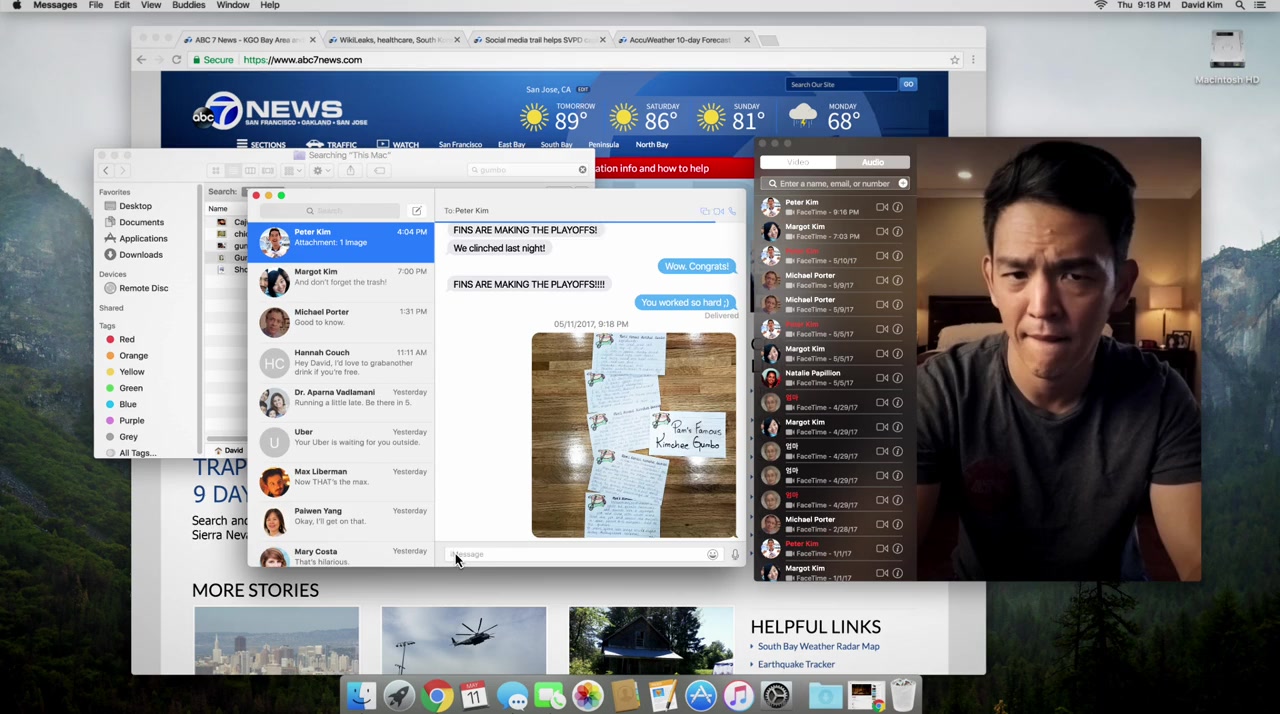 Searching Movie Trailer - Suggesting Movie