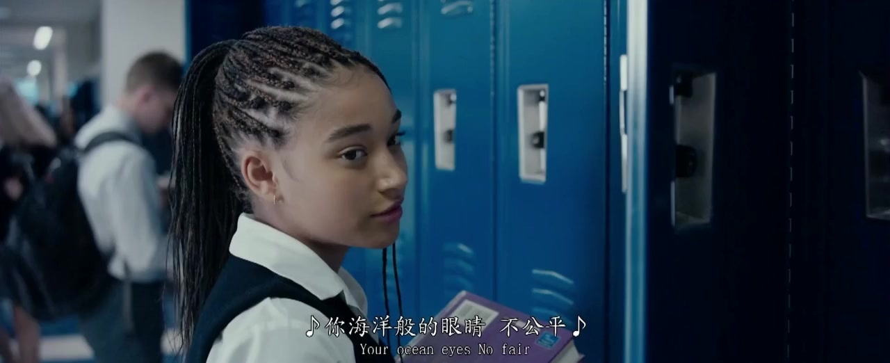 The Hate U Give Movie Trailer - Suggesting Movie