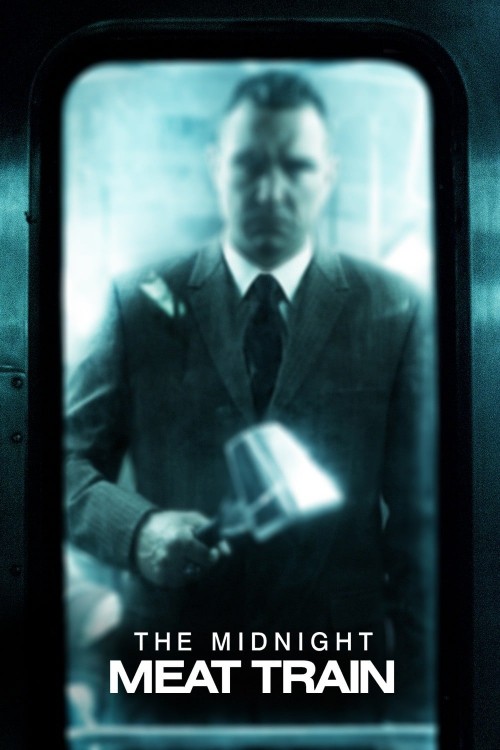 The Midnight Meat Train Movie Trailer - Suggesting Movie