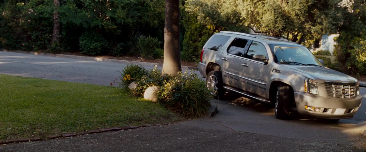 Obsessed Movie Trailer - Suggesting Movie