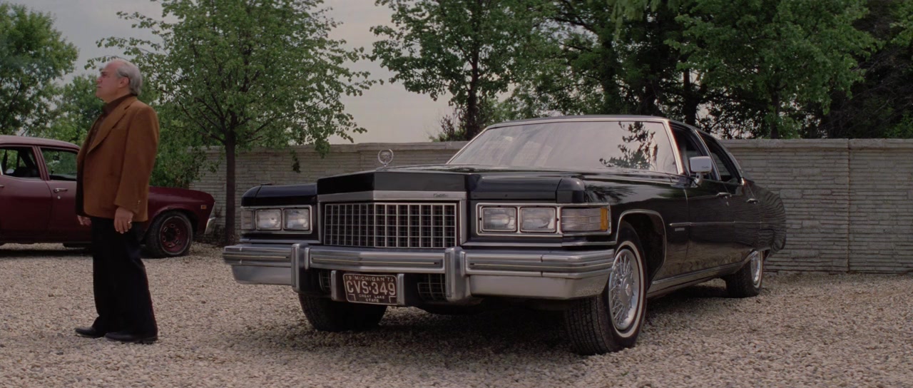 Hoffa Movie Trailer - Suggesting Movie