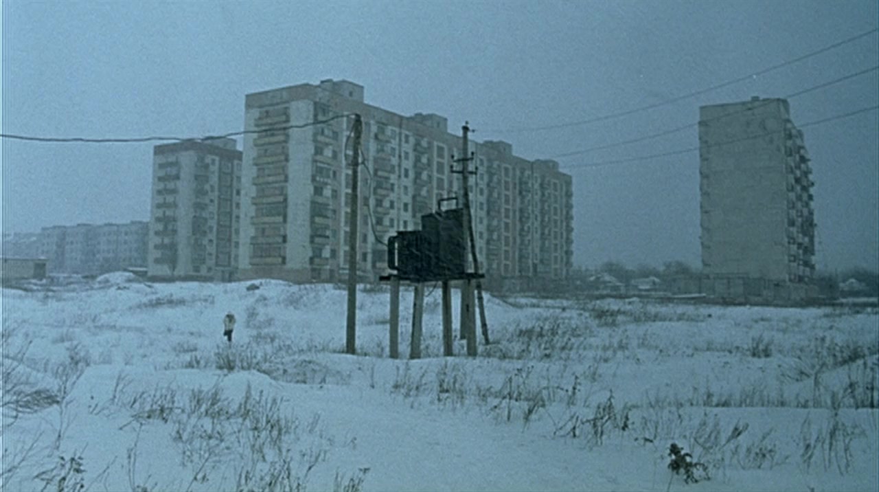 Import Export Movie Trailer - Suggesting Movie