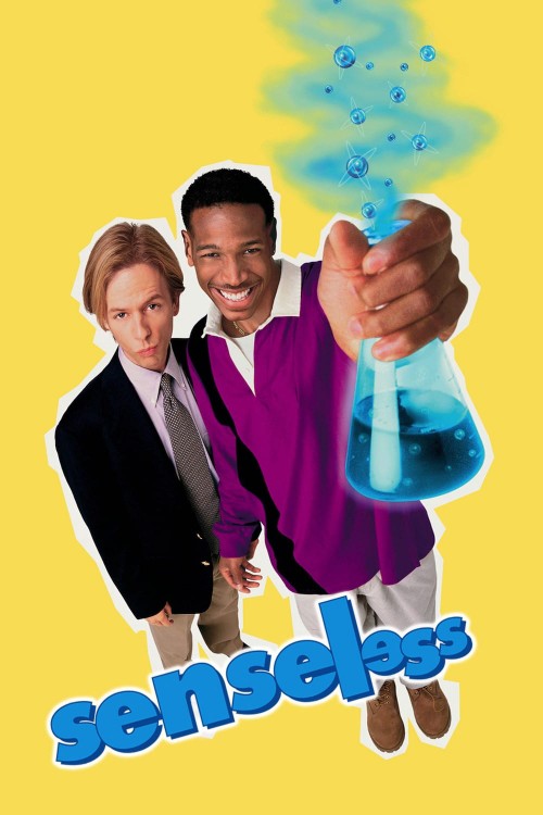 Senseless Movie Trailer - Suggesting Movie