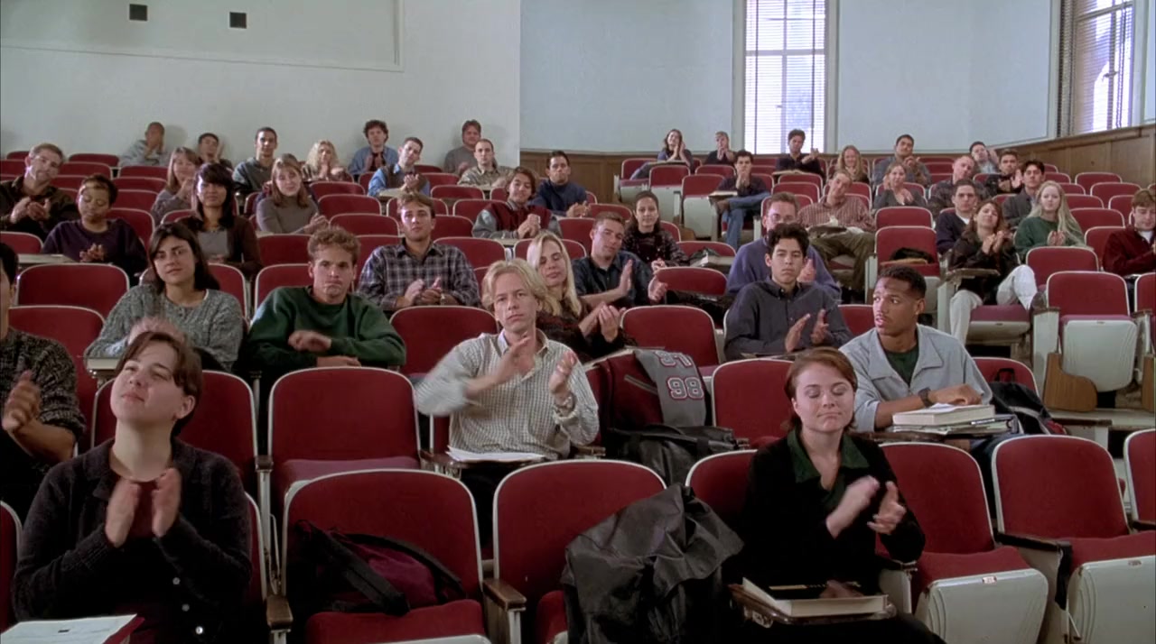 Senseless Movie Trailer - Suggesting Movie