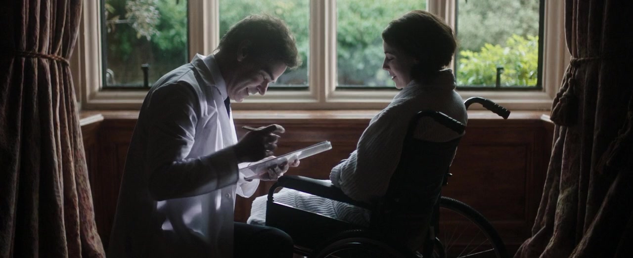 Astral Movie Trailer - Suggesting Movie