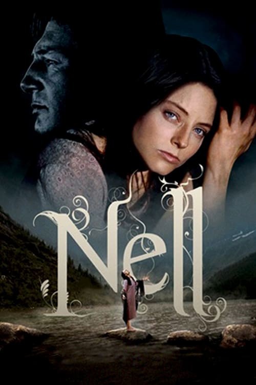 Nell Movie Trailer - Suggesting Movie