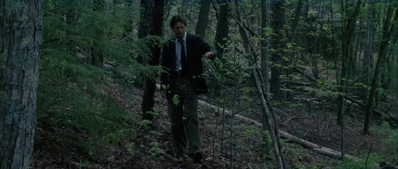 Nell Movie Trailer - Suggesting Movie