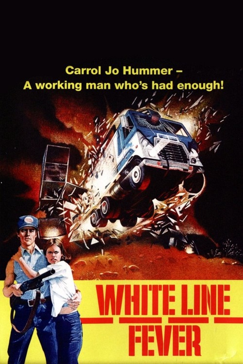 White Line Fever Movie Trailer - Suggesting Movie
