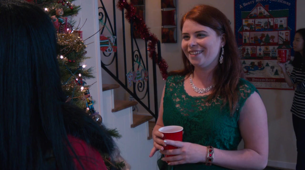 Mrs. Claus Movie Trailer - Suggesting Movie